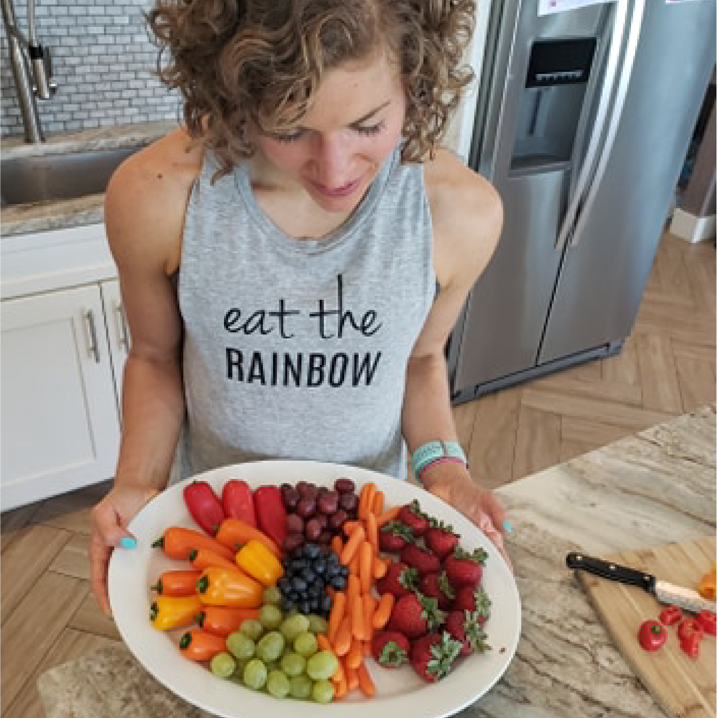 Nutrition Bootcamp Program | Nutrition Coach to Fuel & Improve Running
